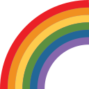 🌈 Arcoíris Emoji