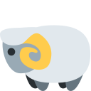 🐏 Ram Emoji