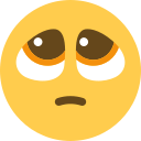 🥺 Pleading Face Emoji | "Pleading Emoji"