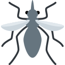 🦟 Mosquito Emoji