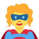 🦸 Superhero Emoji