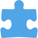 🧩 Puzzle Piece Emoji