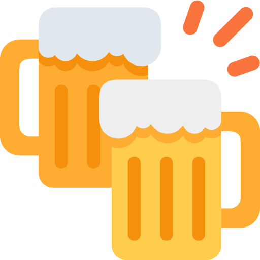🍻 Bierkrüge-Emoji
