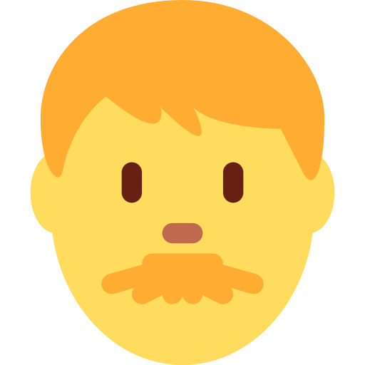 👨 Homme Emoji