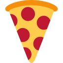 🍕 Pizza Emoji