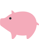 🐖 Schwein-Emoji
