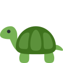 🐢 Tortuga Emoji
