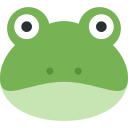 🐸 Frog Emoji