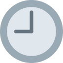 🕘 Neuf Heures Emoji