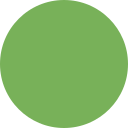 🟢 Círculo Verde Emoji