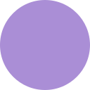 🟣 Círculo Morado Emoji