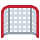 🥅 Goal Net Emoji