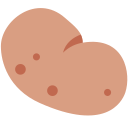 🥔 Batata Emoji