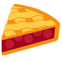 🥧 Pie Emoji