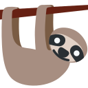 🦥 Sloth Emoji