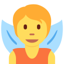 🧚 Hada Emoji