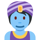 🧞 Genie Emoji