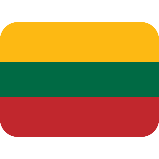 🇱🇹 Flag: Lithuania Emoji