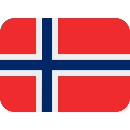  Flag Norway Emoji Meaning Usage
