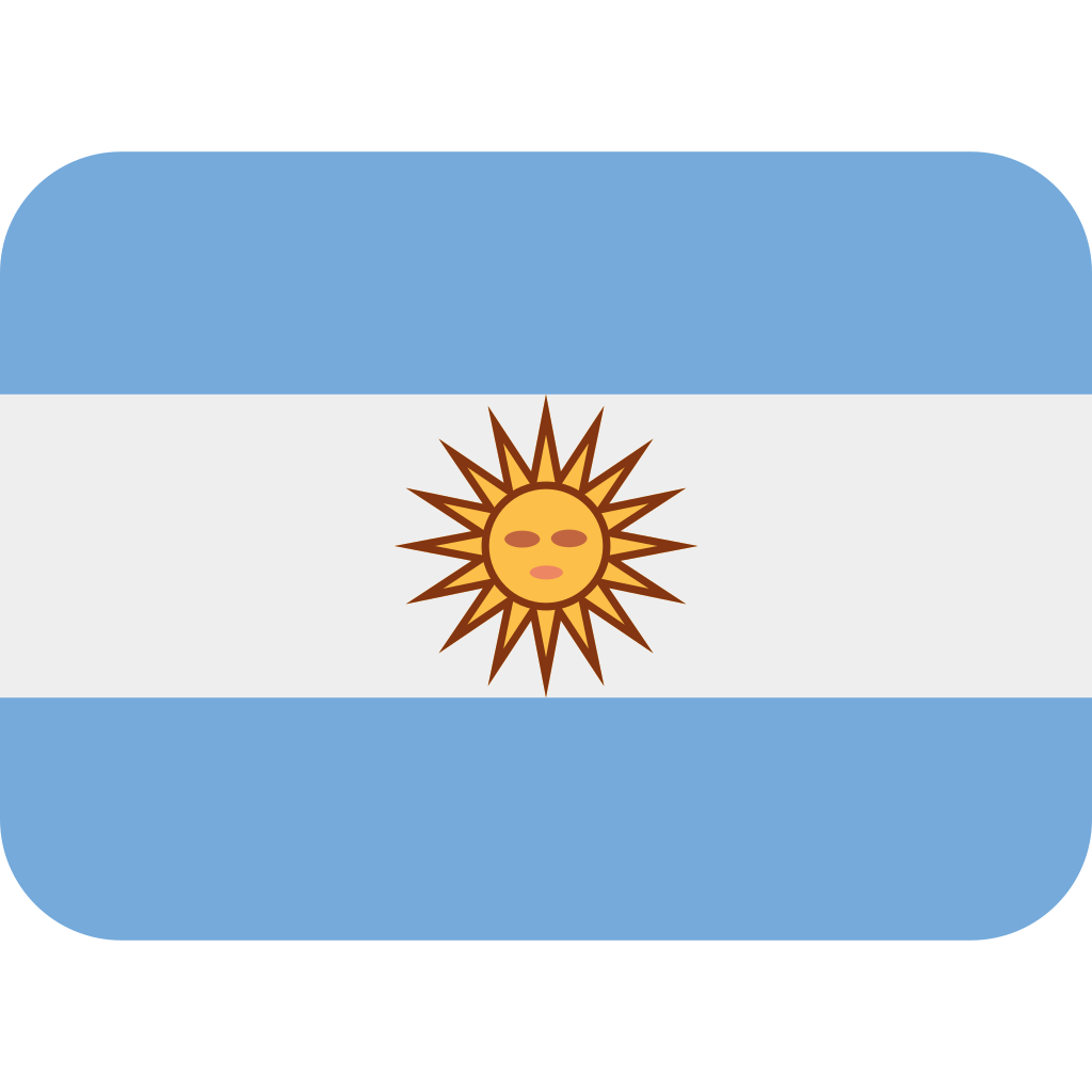 Flag Argentina Emoji Meaning Usage Flag Argentina Emoji Meaning Usage
