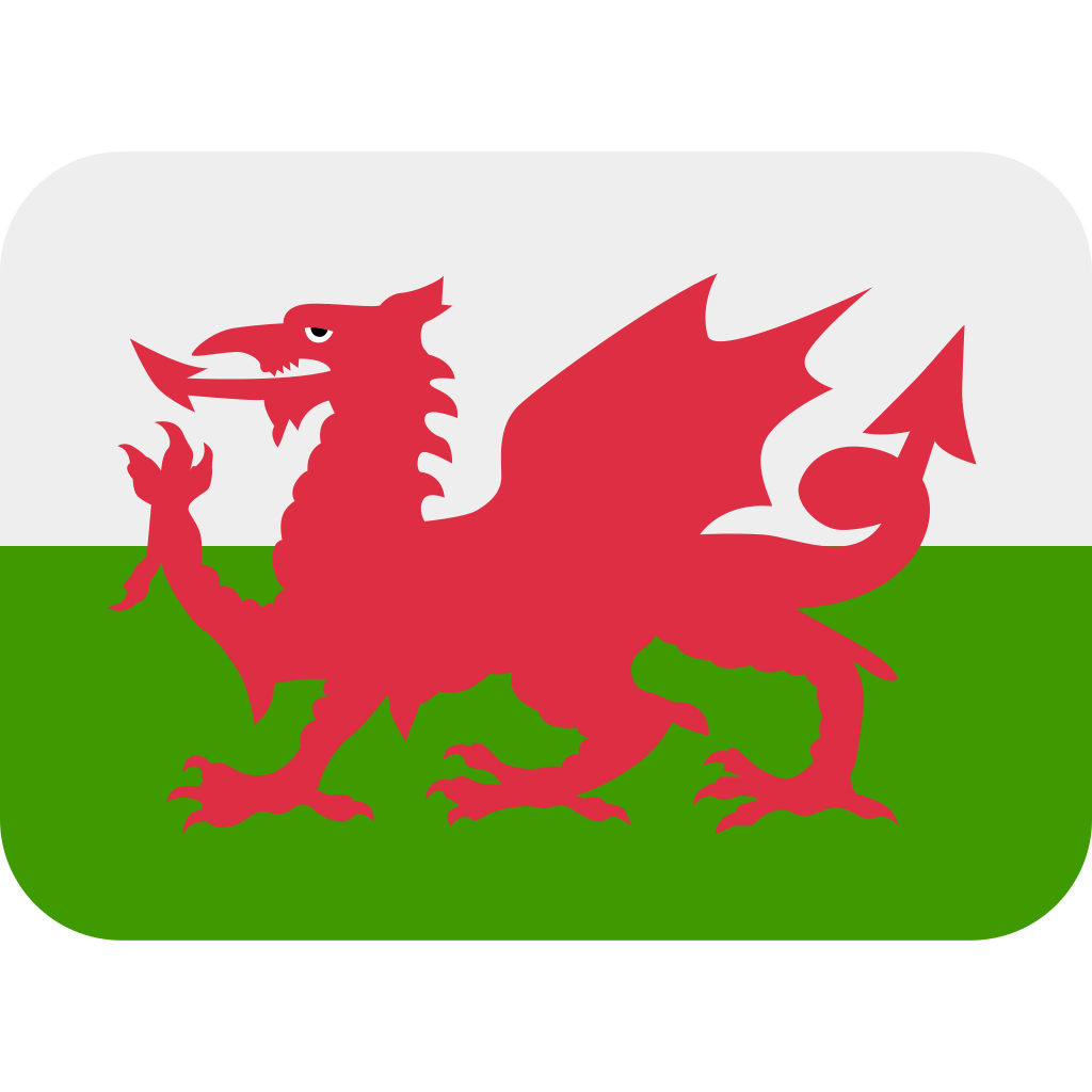Flag Wales Emoji Meaning Usage Flag Wales Emoji Meaning Usage